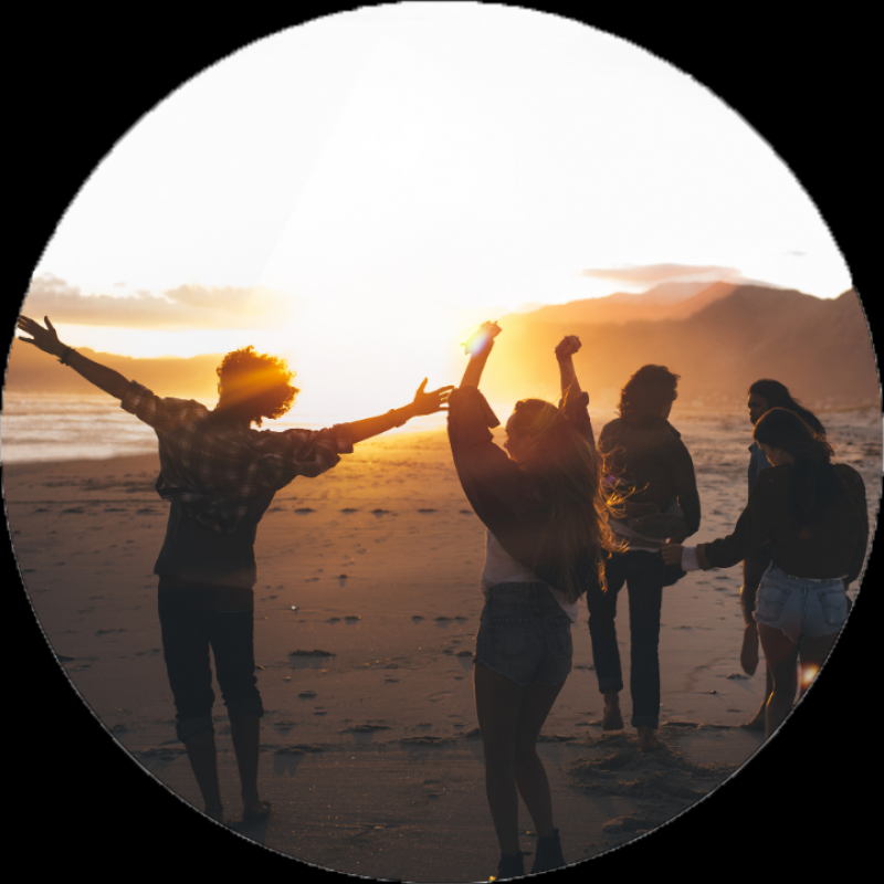 Healthy Bonds - Healthy Relationships | John McGlashan College