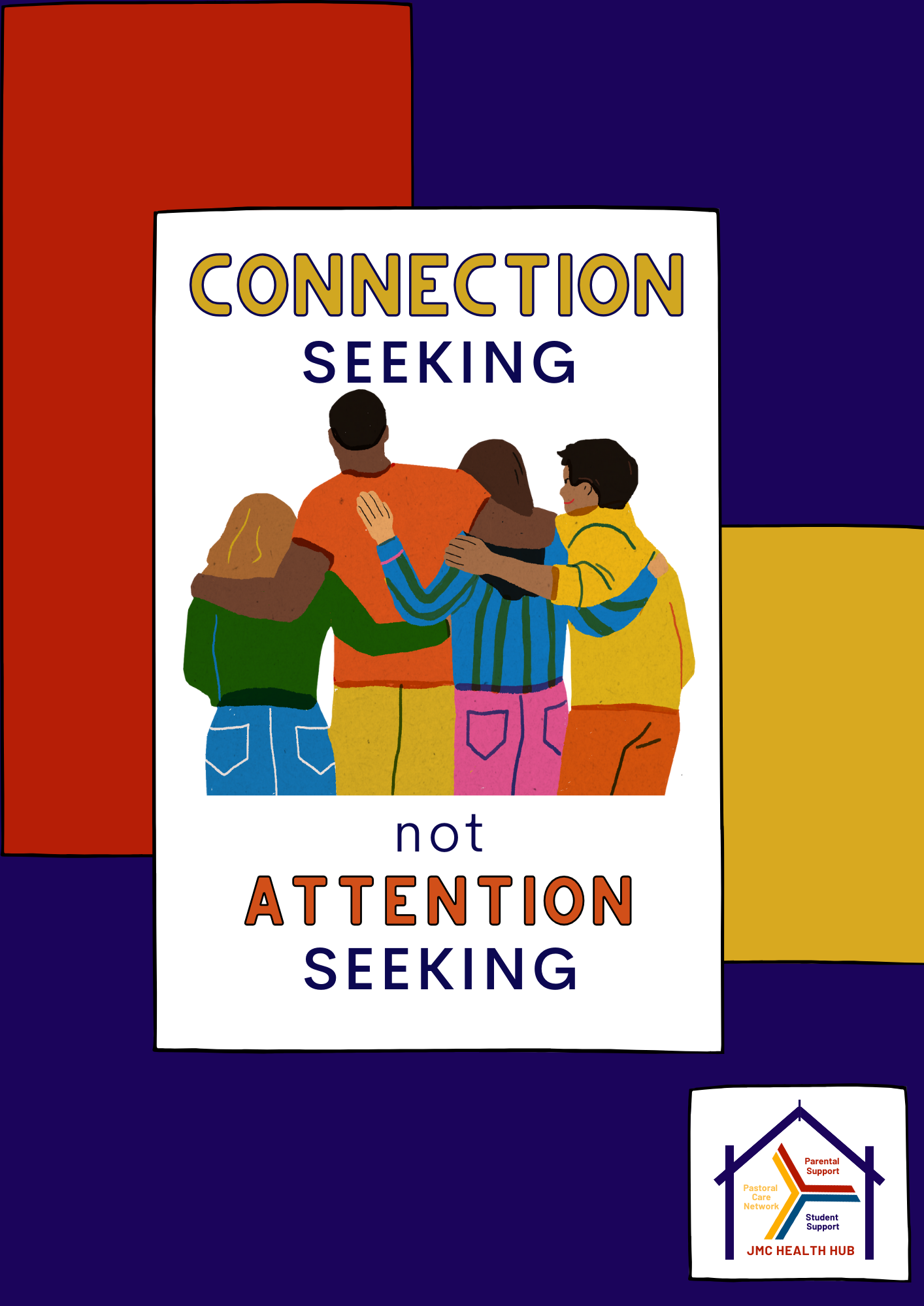 Healthy Bonds - Healthy Relationships | John McGlashan College